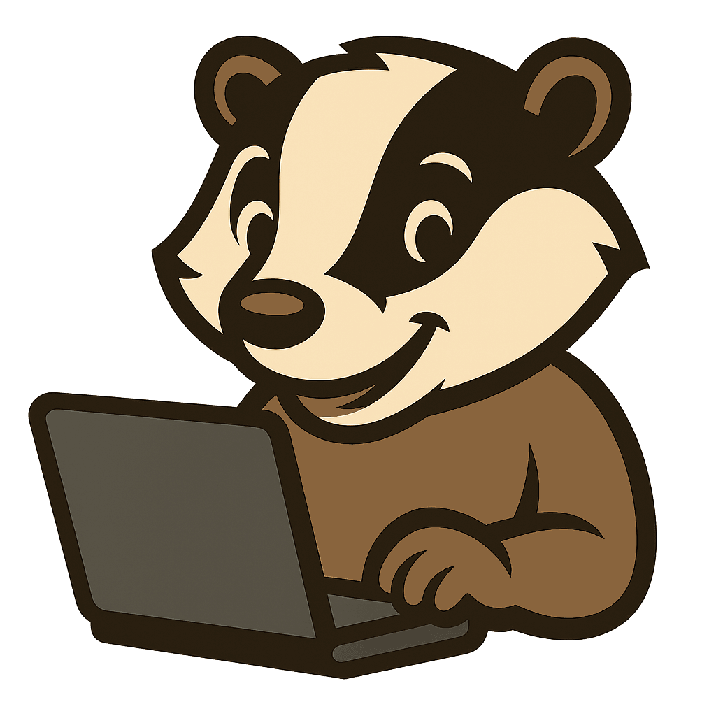 AR Badger — AI-Powered Accounts Receivable Automation